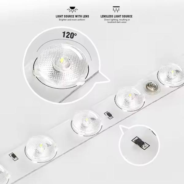 Quality Recessed LED Panel Light 300X300 600X600 300X1200 Aluminum LED Backlight Panel for sale