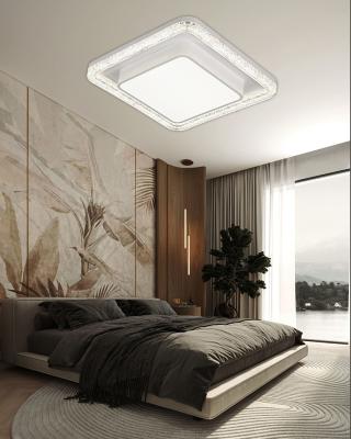 China 6000K LED Plafondlamp Anti-roest IJzeren Chassis voor Thuis en Commerciële Ruimte Te koop
