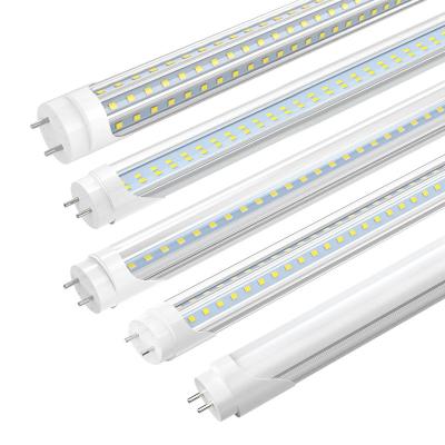 China Linear LED Tube Light 150LM/W 10W 12W 15W 18W 22W 40W Customization for sale