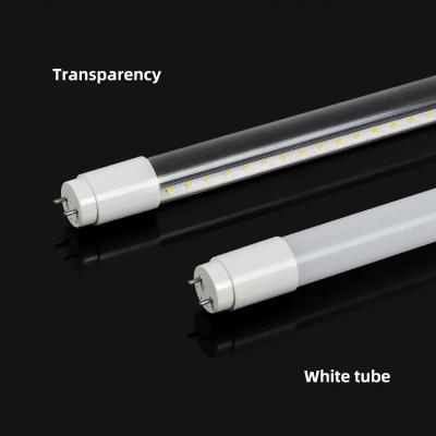 China Energy Saving LED Tube Lights 9W 15W 18W 20W 22W Industrial Tube Light T8 for sale