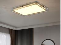 Quality 3000K-6000K Nordic Modern Ceiling Light Fixture For Bedroom Home Hotel for sale