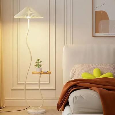 China 3000K-5500K Standing Table Lamp Modern Luxury Floor Lamps Decoration Desk Night Light for sale