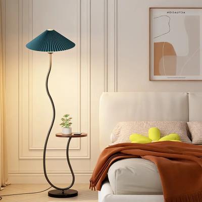 China 3000K-5500K Standing Table Lamp Modern Luxury Floor Lamps Decoration Desk Night Light for sale
