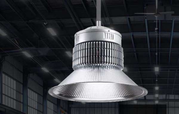 Quality High Lumen UFO LED Highbay Light IP65 50W 100W 150W 200W 300W LED Mining Lamp for sale