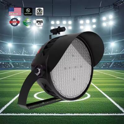 China Court Football Cricket Night Solar Street Light IP66 LED Flood Light for sale