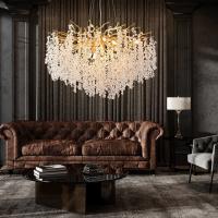 Quality Pendant Lamp Indoor Decor Restaurant Home Hotel Villa Living Dining Room Lobby for sale
