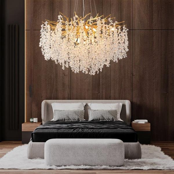 Quality Pendant Lamp Indoor Decor Restaurant Home Hotel Villa Living Dining Room Lobby for sale