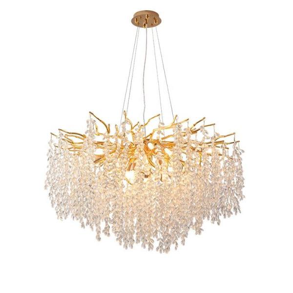Quality Pendant Lamp Indoor Decor Restaurant Home Hotel Villa Living Dining Room Lobby for sale