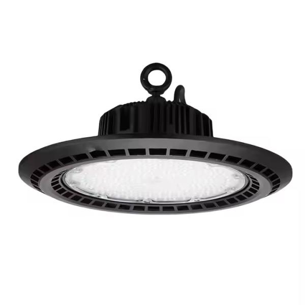 Quality UFO LED High Bay Light 100W 150W 200W 50W Aluminum Industrial Light For for sale