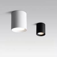 Quality Surface Mounted LED Ceiling Lights 15W 30W 50W Die Casting Aluminum SMD LED for sale