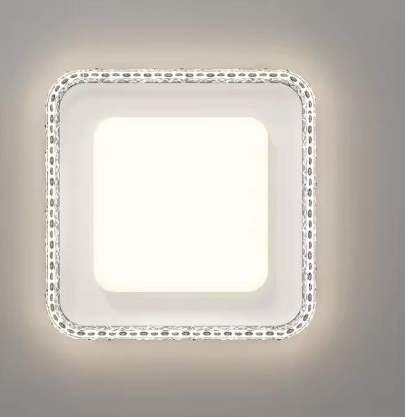 Quality Simple LED Ceiling Lights Surface Mounted For Bedroom Living Room Hotel Home for sale
