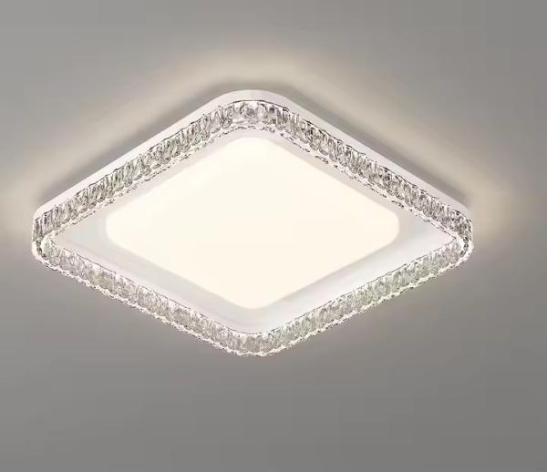 Quality Simple LED Ceiling Lights Surface Mounted For Bedroom Living Room Hotel Home for sale