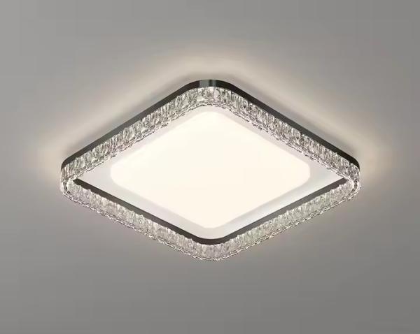 Quality Simple LED Ceiling Lights Surface Mounted For Bedroom Living Room Hotel Home Office for sale