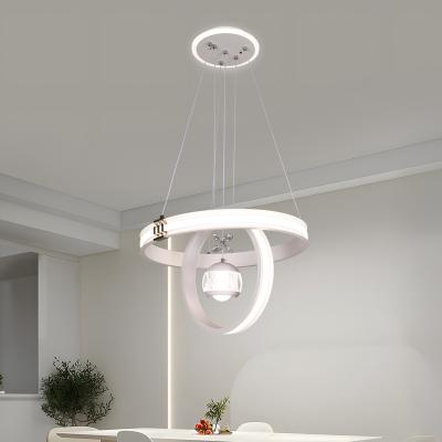 Cina Lampada a sospensione LED di lusso moderna 63w per ristorante, hotel, soggiorno, sala da pranzo, camera da letto in vendita