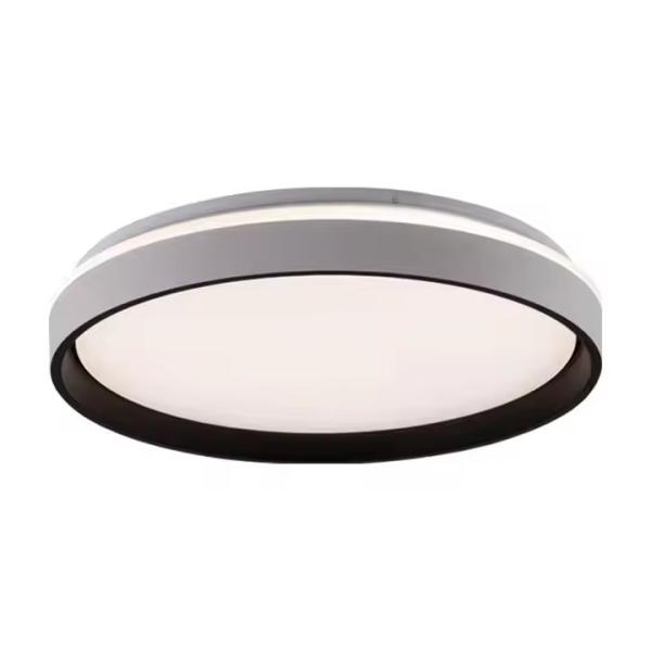 Quality Modern Flush Mount LED Ceiling Lights Fixture For Living Room Hallway Bedroom Home Hotel for sale