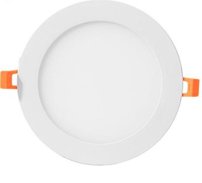 中国 調光可能 4.5W LEDダウンライト 75mm 穴サイズ 3000K-6500K CCT 販売のため