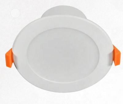 中国 4インチ 12W LEDダウンライト 110mm ホールサイズ クール ホワイト 販売のため