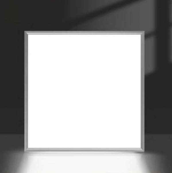 Quality Good Quality Indoor 2x2 2x4 ft 600x600 50w Led Ceiling Backlit Panel Light for Home Office Supermarket Hospital Fixture for sale