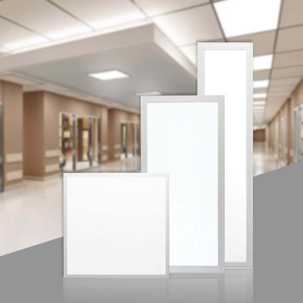 Quality Factory Direct IP68 18w Indoor Panel LED Light 300x300 4 Feet by 2 Feet Commercial Backlight Panel New 300x300 LED Panel Light for sale
