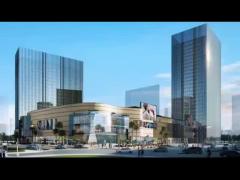 Siesi Lighting Factory Video