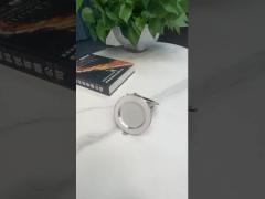 2.5 Inch Adjustable CCT LED Downlight 7W 3000K-6000K