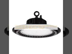 UFO LED High Bay Light 100W 150W 200W 50W Aluminum Industrial Light For Warehouses / Garage