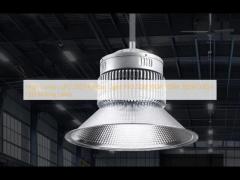 High Lumen UFO LED Highbay Light IP65 50W 100W 150W 200W 300W LED Mining Lamp