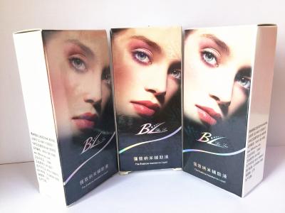 China Pain Killer Powerful nanometer auxiliary liquid Munsu Tattoo Stop pain liquid Manufacturer for sale
