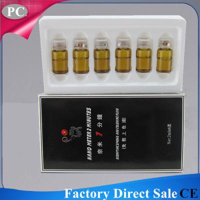 China New Topical Original NANO  During Tattoo Anaesthetic Numb Midway Pain Stop Liquid For Tattoo Makeup Factory Supply for sale