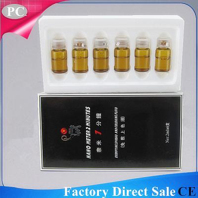 China New Original NANO During Tattoo Anaesthetic Numb Midway Pain Relief Liquid For Laser Hair Removal, Permanent Makeup for sale