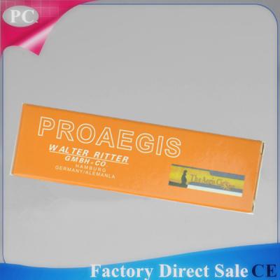 China New 10g Permanent Makeup Anaesthetic Numb Product Pain Relief Pain Stop Painless Pain Killer No Pain PROAEGIS For Tattoo for sale