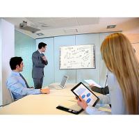 China 82 Inch Multi Touch Interactive Whiteboard Infrared Smart Wall Mounted for sale
