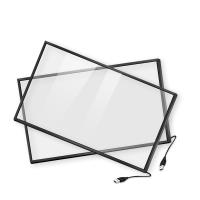 China 65 Inch Screen Ir Multi Touch Frame Customized Size YCLTOUCH for sale
