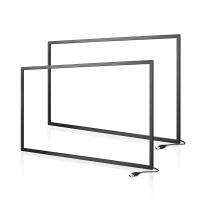 China 65 Inch Screen Ir Multi Touch Frame Customized Size YCLTOUCH for sale