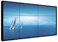 China Aluminum Alloy 10 Point Multi Touch Screen Frame With USB Interface for sale