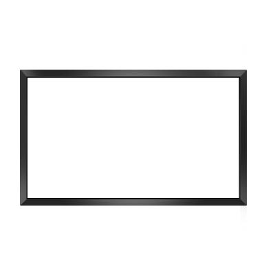 China Los componentes 65 de la pantalla táctil de RoHS avanzan lentamente el marco multi del tacto del IR para la tabla multi interactiva del tacto en venta