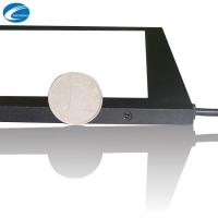 China 16:10 DIY IR Touch Frame 22inch 10 Points Touch Screen Components for sale