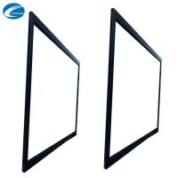 China 10 Points IR Touch Frame 32 Inch 10ms Touch Screen Components for sale