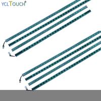 China DIY Assembly Touch Screen Components IR PCBA Module 43 Inch for sale