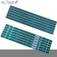 China DIY Assembly Touch Screen Components IR PCBA Module 43 Inch for sale