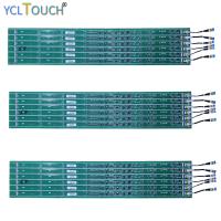 China 55 Inch Touch Screen Components PCBA Printed Circuit Board Assembly Module for sale
