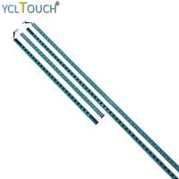 China 15-500 Inch Infrared Touch Screen PCB Customize Sized With 40 Points for sale