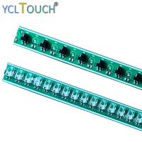 China 15-500 Inch Infrared Touch Screen PCB Customize Sized With 40 Points for sale