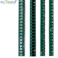 China 43 Inch Infrared Interactive Whiteboard PCB And Module For Business for sale