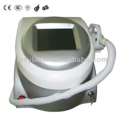 Cina Il laser 500000 del laser a diodi 480nm Depilacion del ghiaccio di IPL 50hz infiamma in vendita