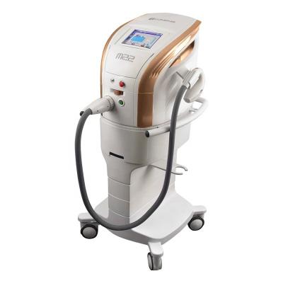 Cina Il laser 500000 del laser a diodi 480nm Depilacion del ghiaccio di IPL 50hz infiamma in vendita
