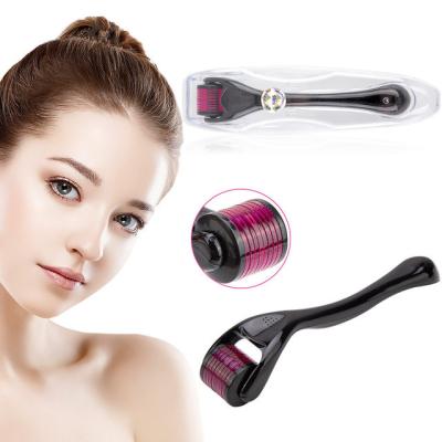 Cina strumento cosmetico del rullo di 0.5mm Derma per gli accessori della macchina di bellezza di massaggio di fronte in vendita