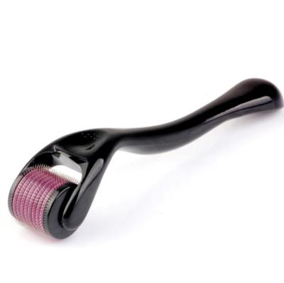 Cina Rullo di Microneedle Derma del titanio 540, rullo di Derma della barba del bollo del ghiaccio in vendita