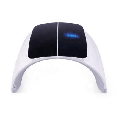 Cina Accessori 50-60Hz della macchina di bellezza di cura di pelle di PDT per il dispositivo di rimozione dell'acne di ringiovanimento della pelle in vendita