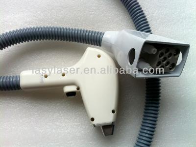 Cina Laser a diodi portatile Antivari di Handpiece del laser a diodi commerciale di Lightsheer 808 in vendita